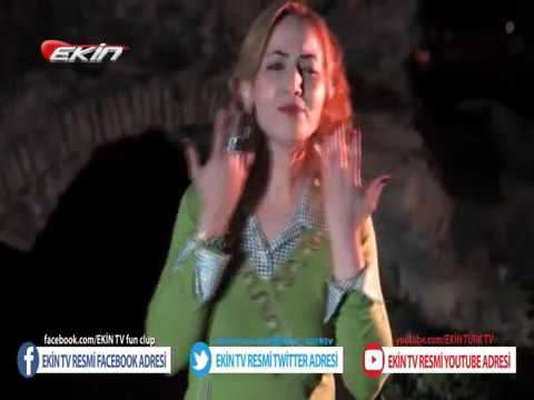 Saliha Aslan - Zalım Gurbet