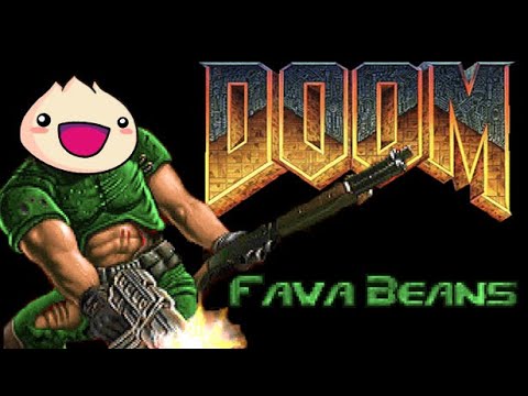 Fava Beans (Doom WAD) - YouTube