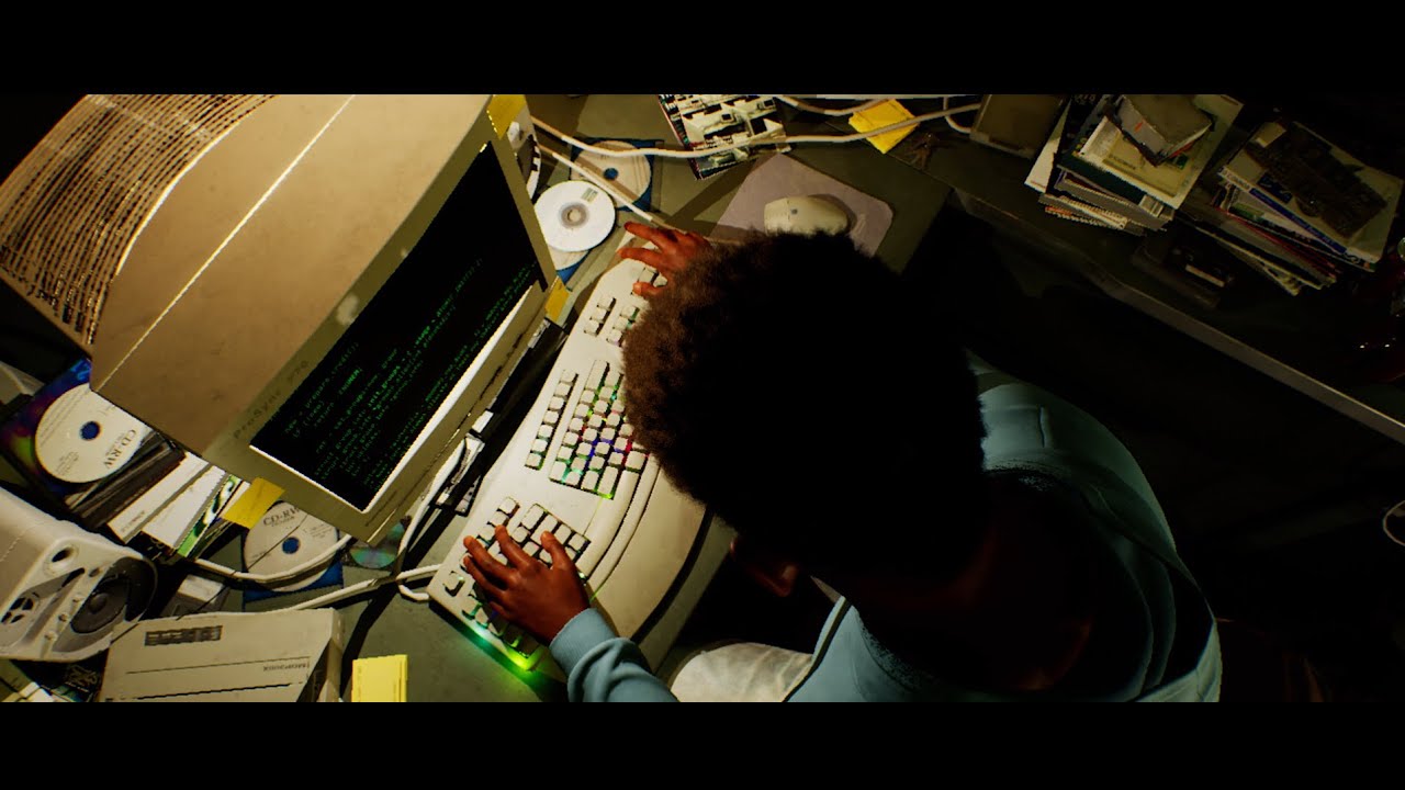 The Untold Season 3 (Official Reveal Trailer) - YouTube