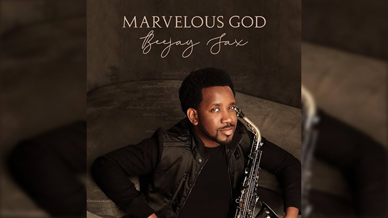 Beejay Sax - High Praise - YouTube