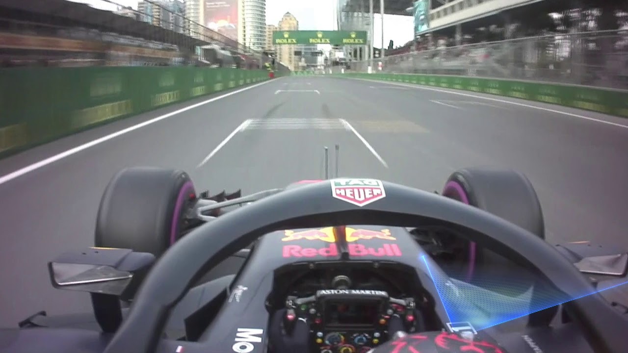 Formula One - YouTube