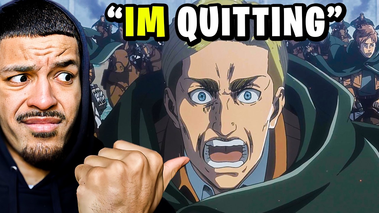 The WORST Jobs in Anime RANKED! - YouTube