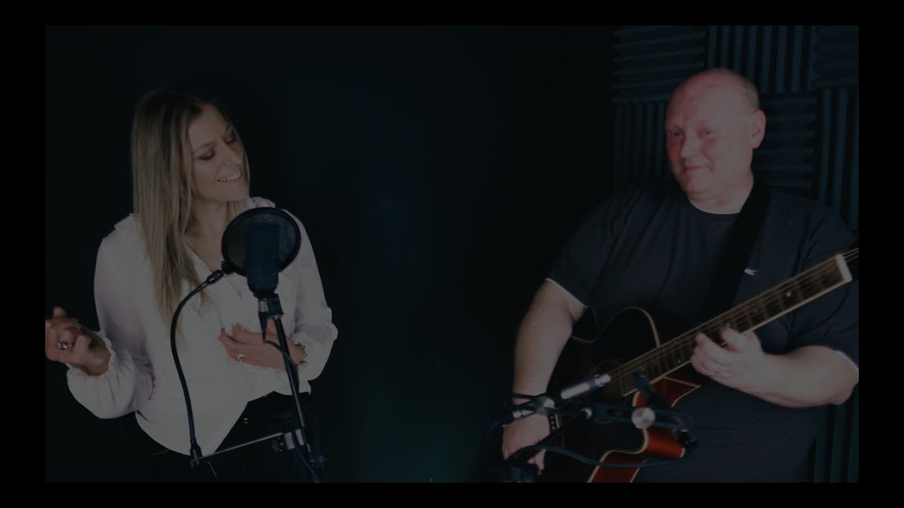 Autumn Leaves - Rachel Raynor ft Alan Stapleton - Eva Cassidy Cover ...