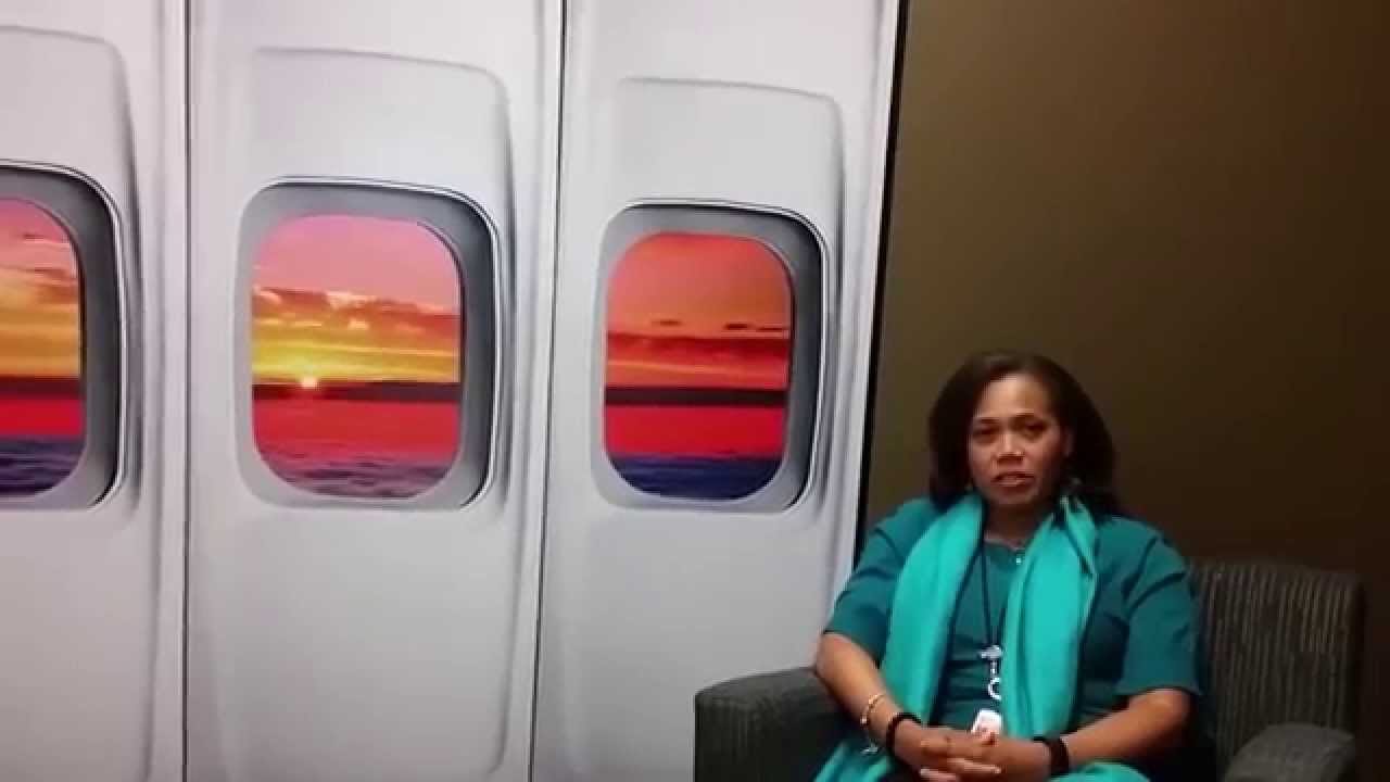 Alice Dungey, QMO, Southwest Airlines - YouTube