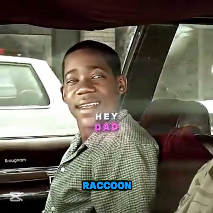 He love cars and driving dad car - YouTube