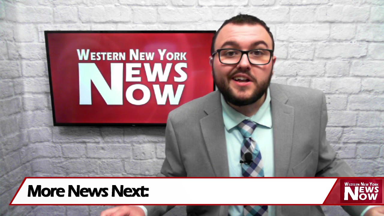 WNY News Now 04/14/21 - YouTube