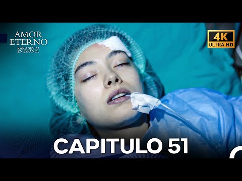 Amor Eterno Capítulo 51 (4K) (Doblado En Español)
