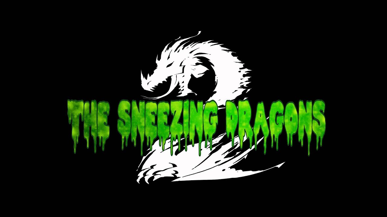 The Sneezing Dragons sluitingsanimatie - YouTube