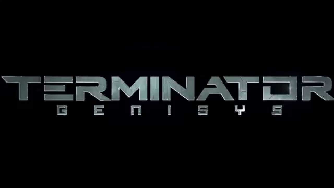 TERMINATOR GENISYS soundtrack ( fan made ) - YouTube