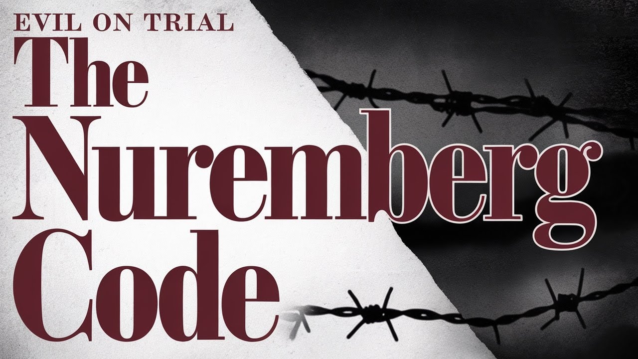 The Nuremberg Code - Read directly from the Nuremberg Trial Archives ...