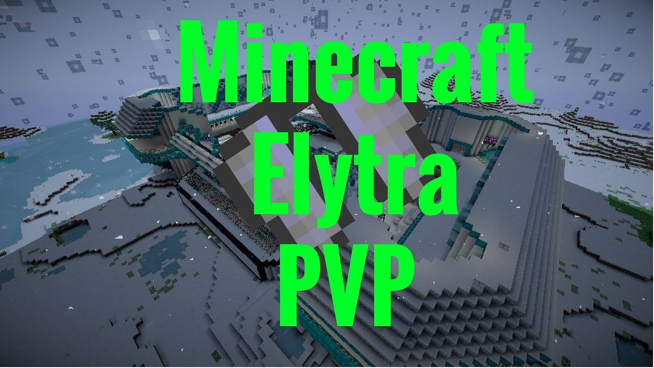 MINECRAFT PVP - YouTube