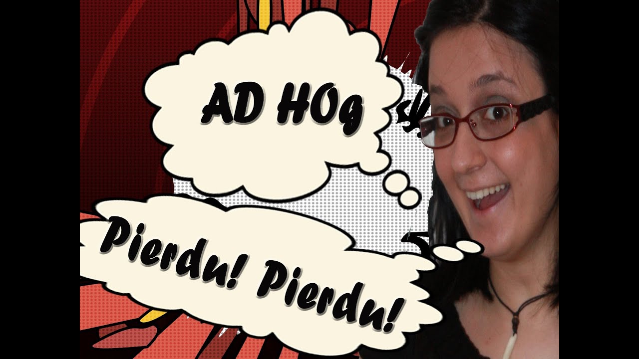 pierdu, pierdu! - głupie programy? [Ad Hog]* - YouTube