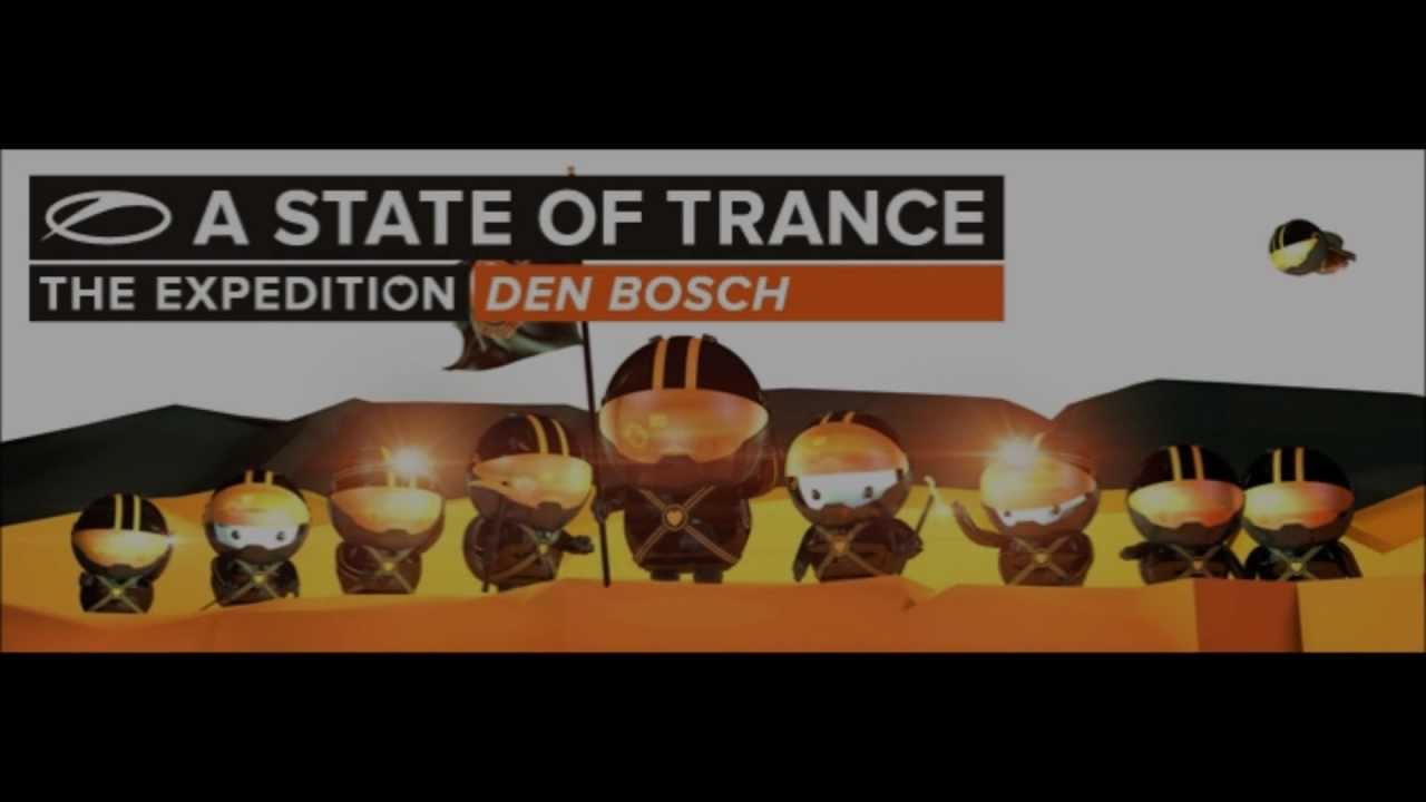Indecent Noise Live @ ASOT 600 Den Bosch Full - YouTube