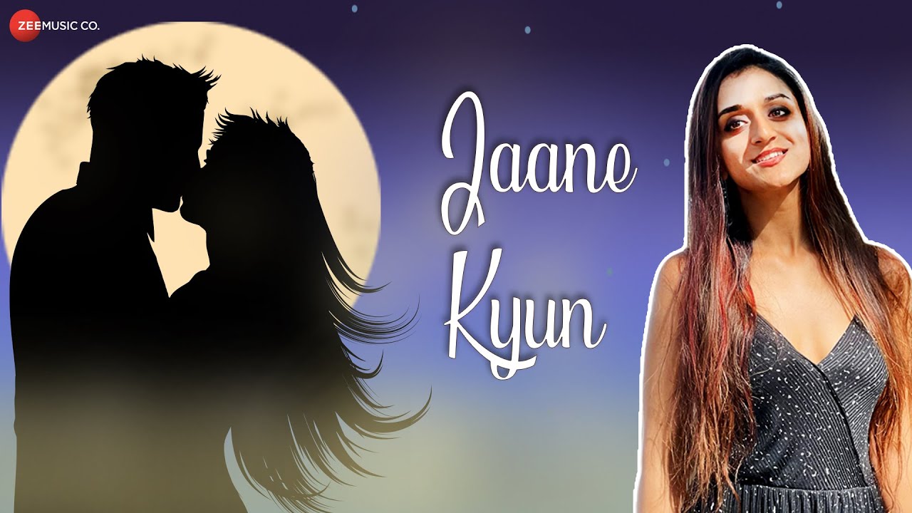 Jaane Kyun - Official Music Video | Neha Karode | Yug Bhusal | Himanshu ...