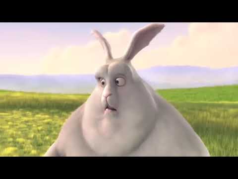 Big Buck Bunny Premiere
