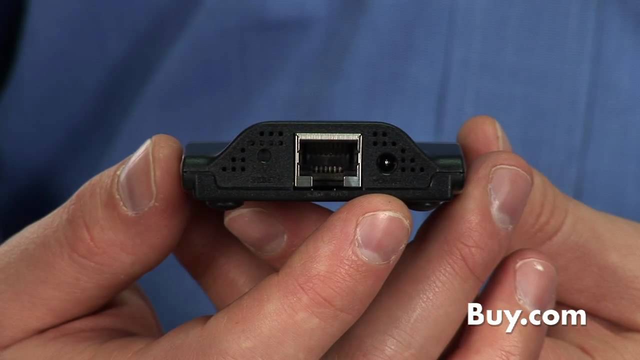 D-Link High Speed 2.4GHz Wireless Pocket Router - YouTube