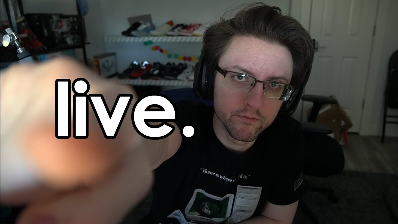 Datto Stream: Destiny 2 and Slay the Spire - January 27, 2025 - YouTube