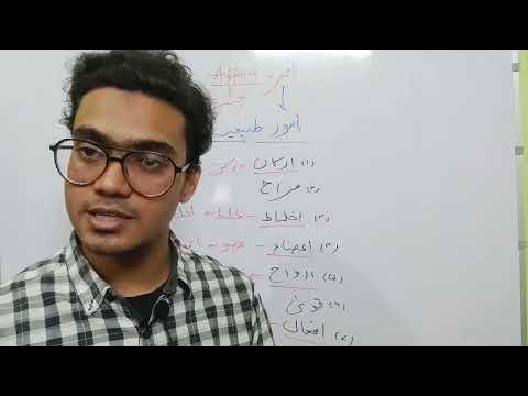 ARABIC LECTURE -3// INTRODUCTION OF ARABIC LANGUAGE IN UNANI TIB //ADAD// HROOFE JAAR //ABWAAB ...