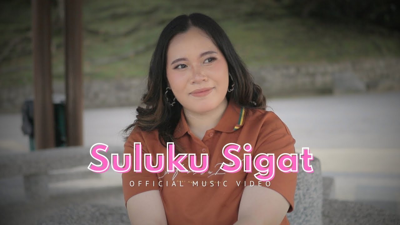 Suluku Sigat by Melissa Thomas (Official Music Video) - YouTube