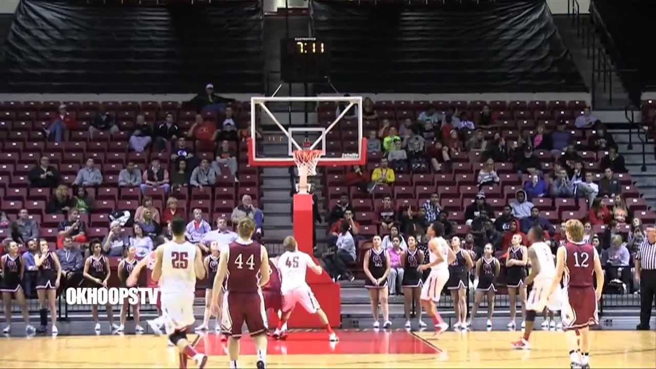 Full Court Press: February 17th 2014 - YouTube