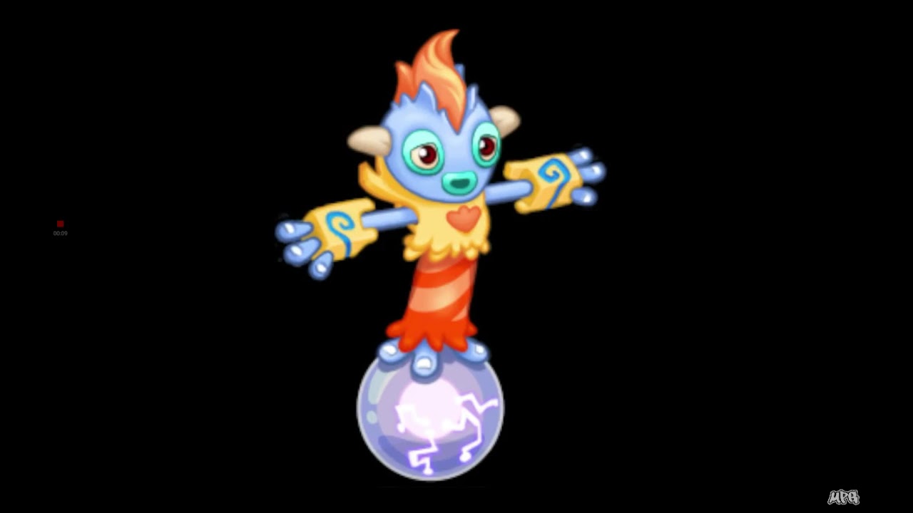 Новый небожитель гальвана - YouTube