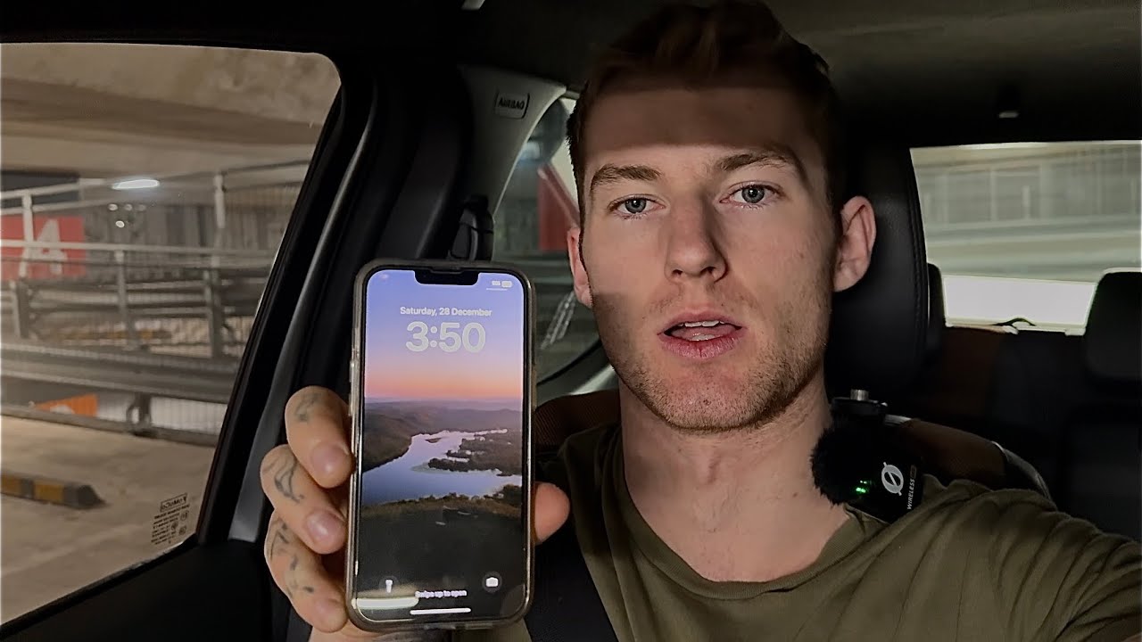 New year new you | 3:50AM Raw Chat - YouTube