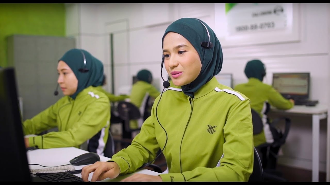 Radicare Corporate Video | Excellence in Healthcare Support & Facility ...