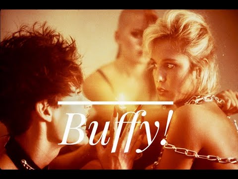 Buffy! - YouTube