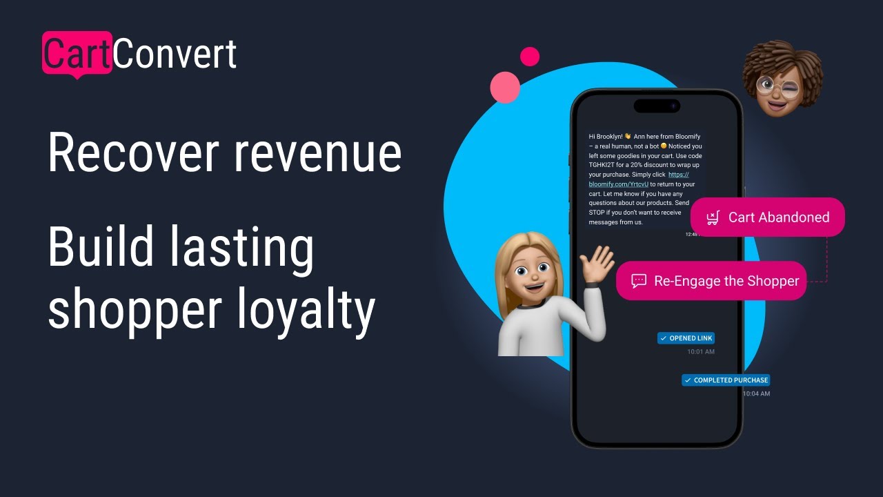 CartConvert App - YouTube