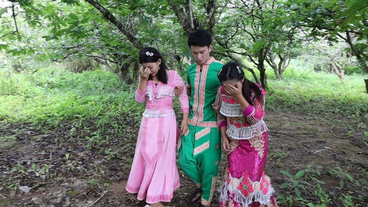 Hlub Tag Lub Siab EP.20 - YouTube