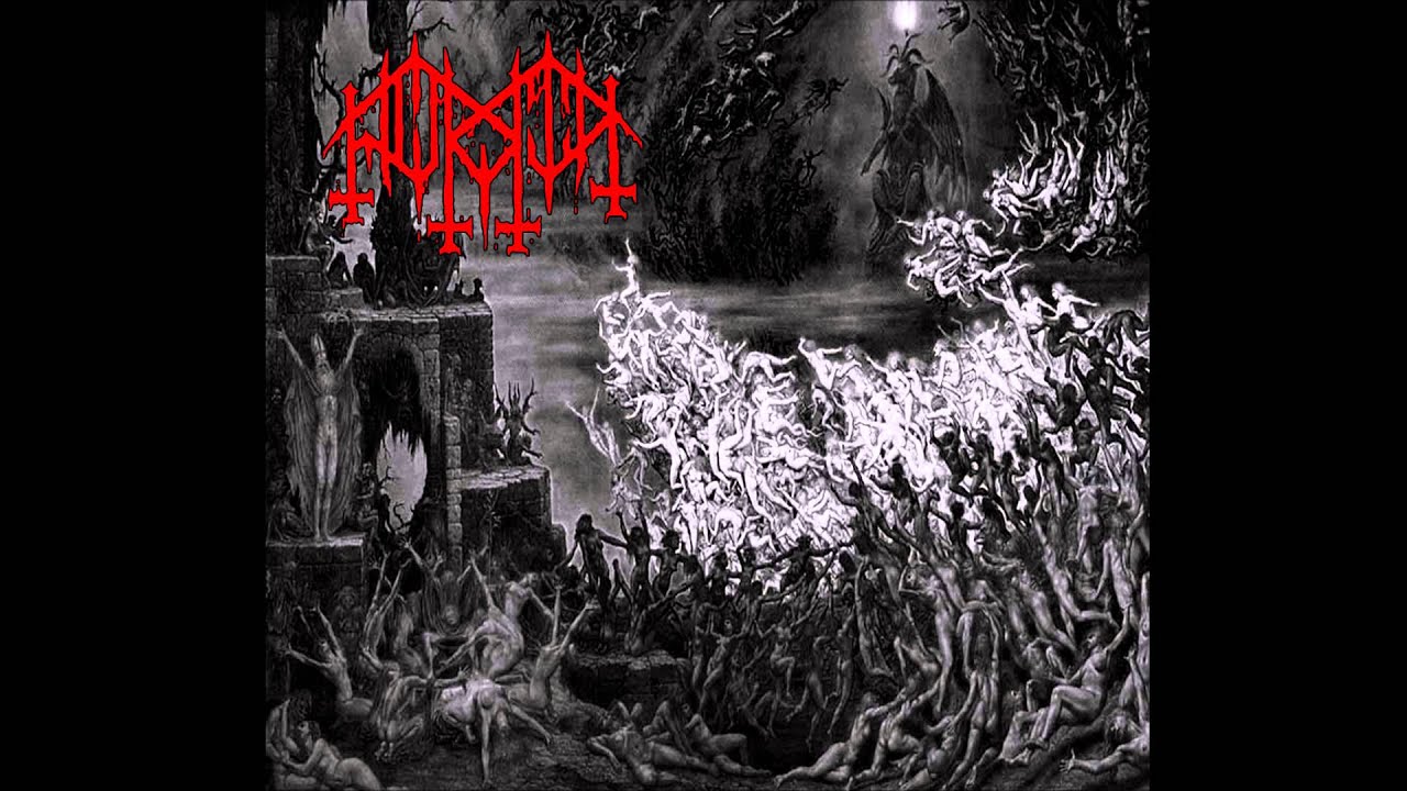 Horrid - Full Album (2011) - YouTube