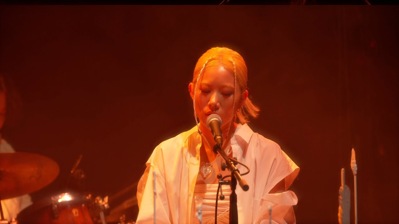 신설희 Shin Seol Hee - Lamp (We Were All Someone's Dream LIVE, 2024) - YouTube