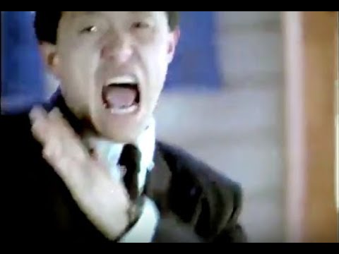 Roberto Kwok en Las delicias del Poder - YouTube