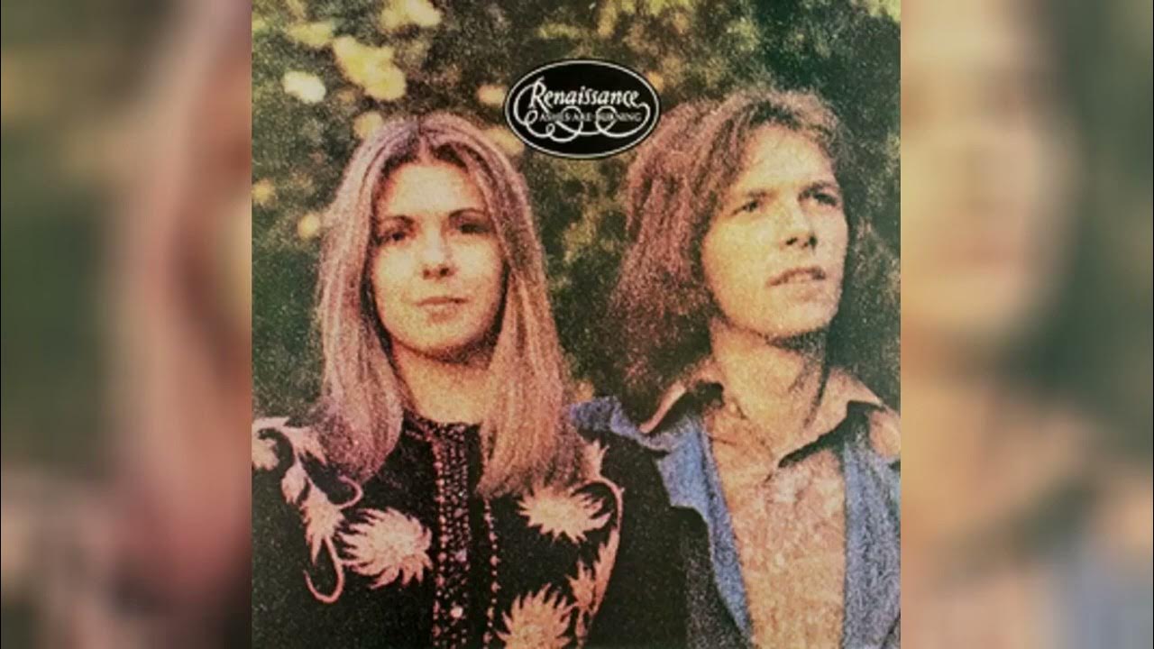 Renaissance - Ashes Are Burning (Full Album) 1973 - YouTube