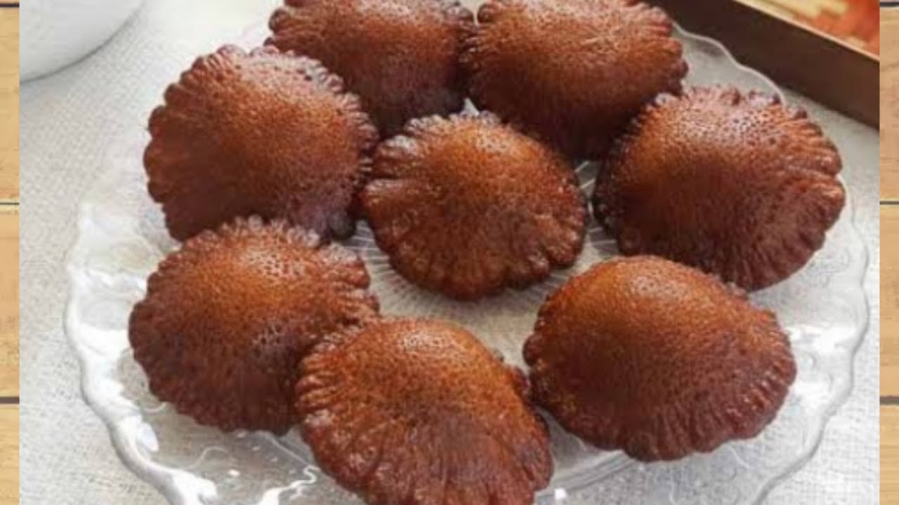 Tel pitha recipe // তেল পিঠা// assamese tel pitha - YouTube