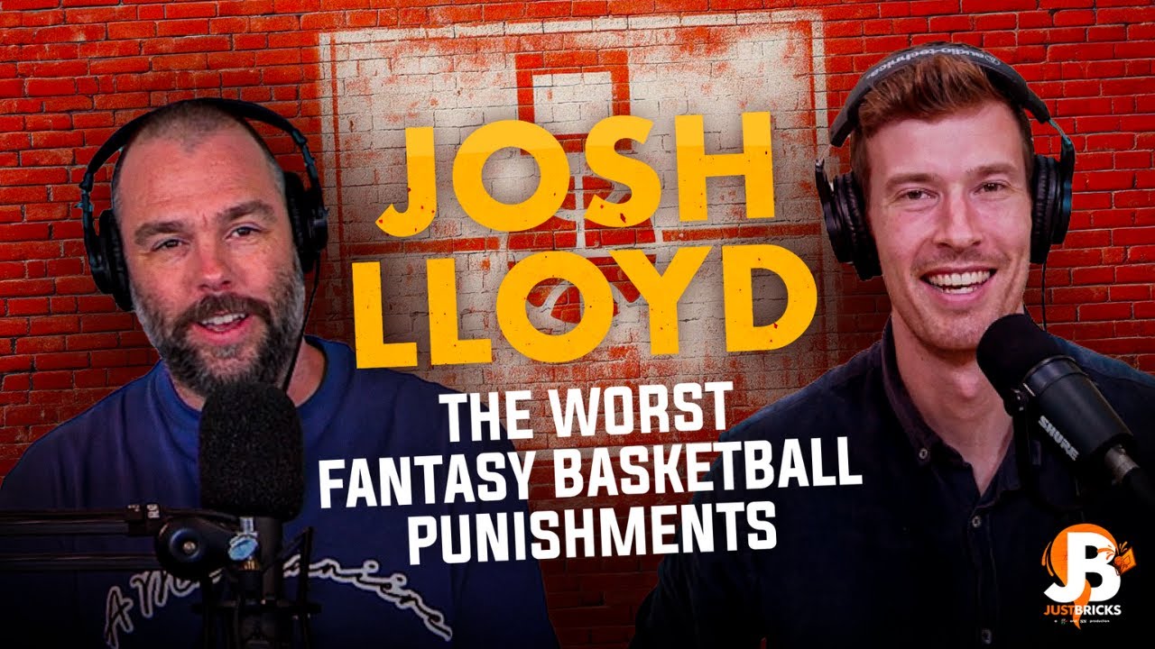 Are Aussies struggling in the NBA? Plus, worst fantasy basketball punishments with expert Josh ...
