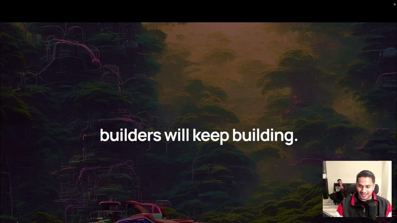 Buildspace - Web3 Kickoff - YouTube