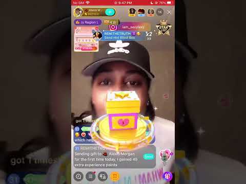 ALEXIS MORGAN TELLS STORIES ABOUT JAILHOUSE TRADE🤣🤣😂😂