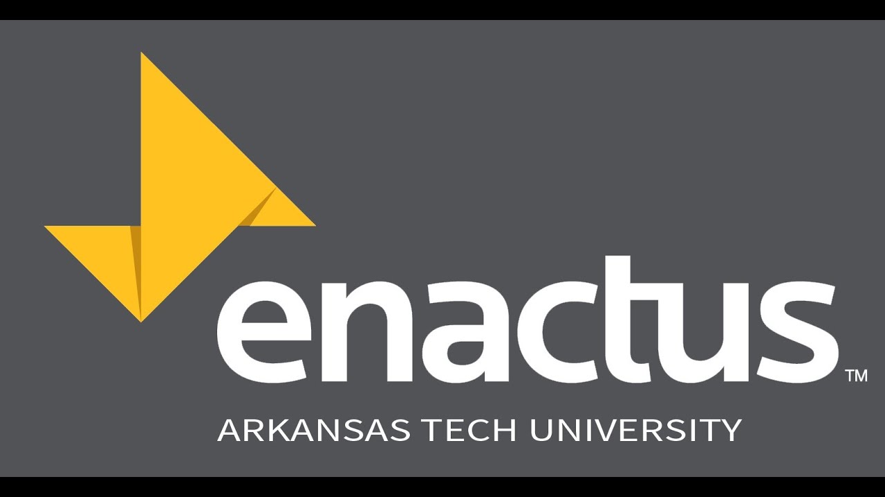 Enactus ATU Jack Shewmaker Spirit Award Entry - YouTube
