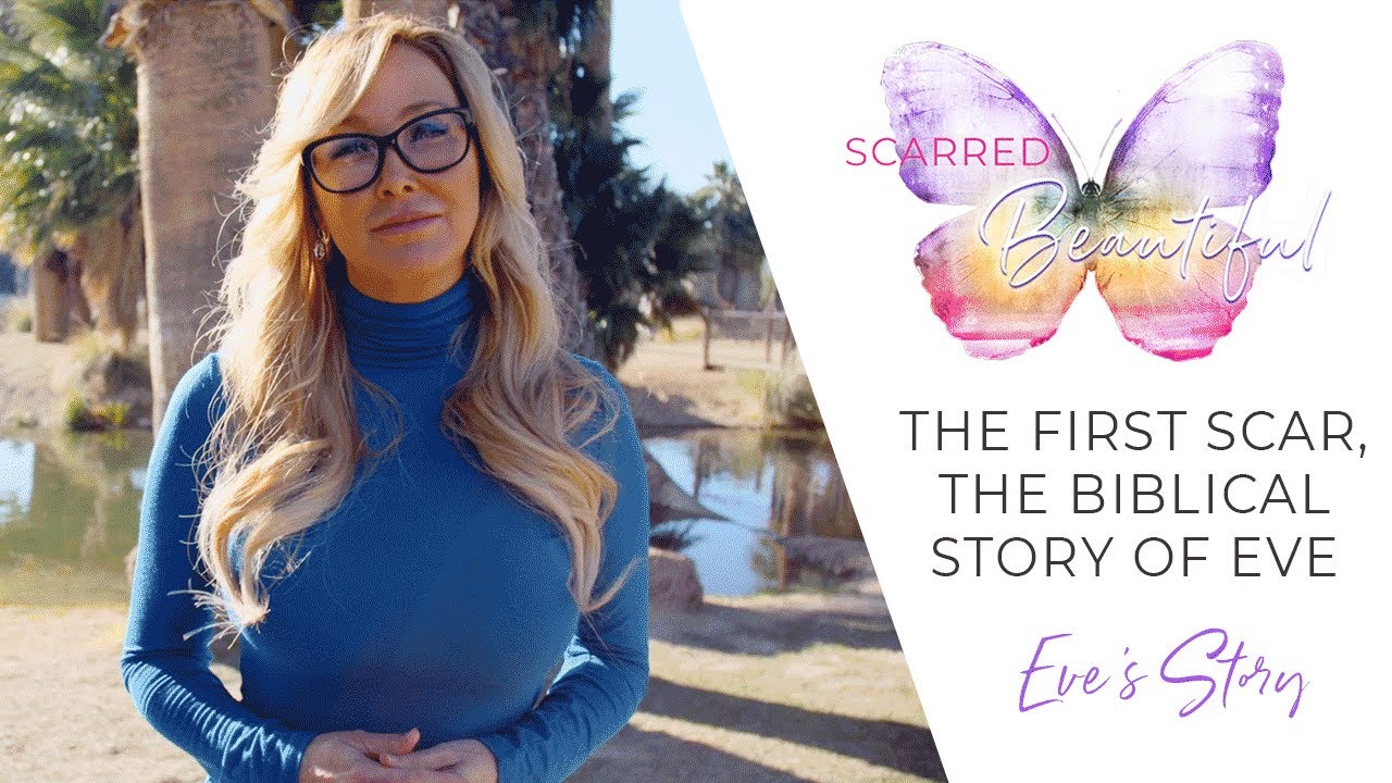 The First Scar, the Biblical Story of Eve - Episode 6 IBTV - YouTube