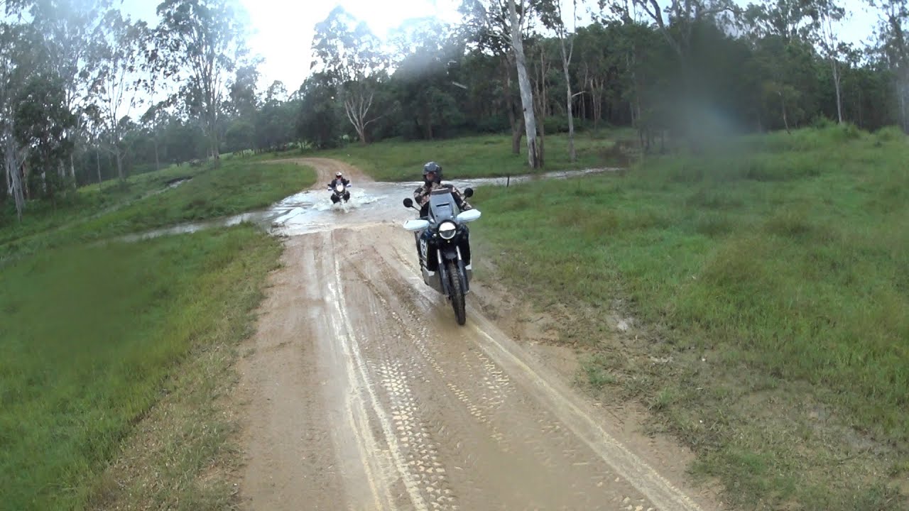 Mt Fox adventure - YouTube