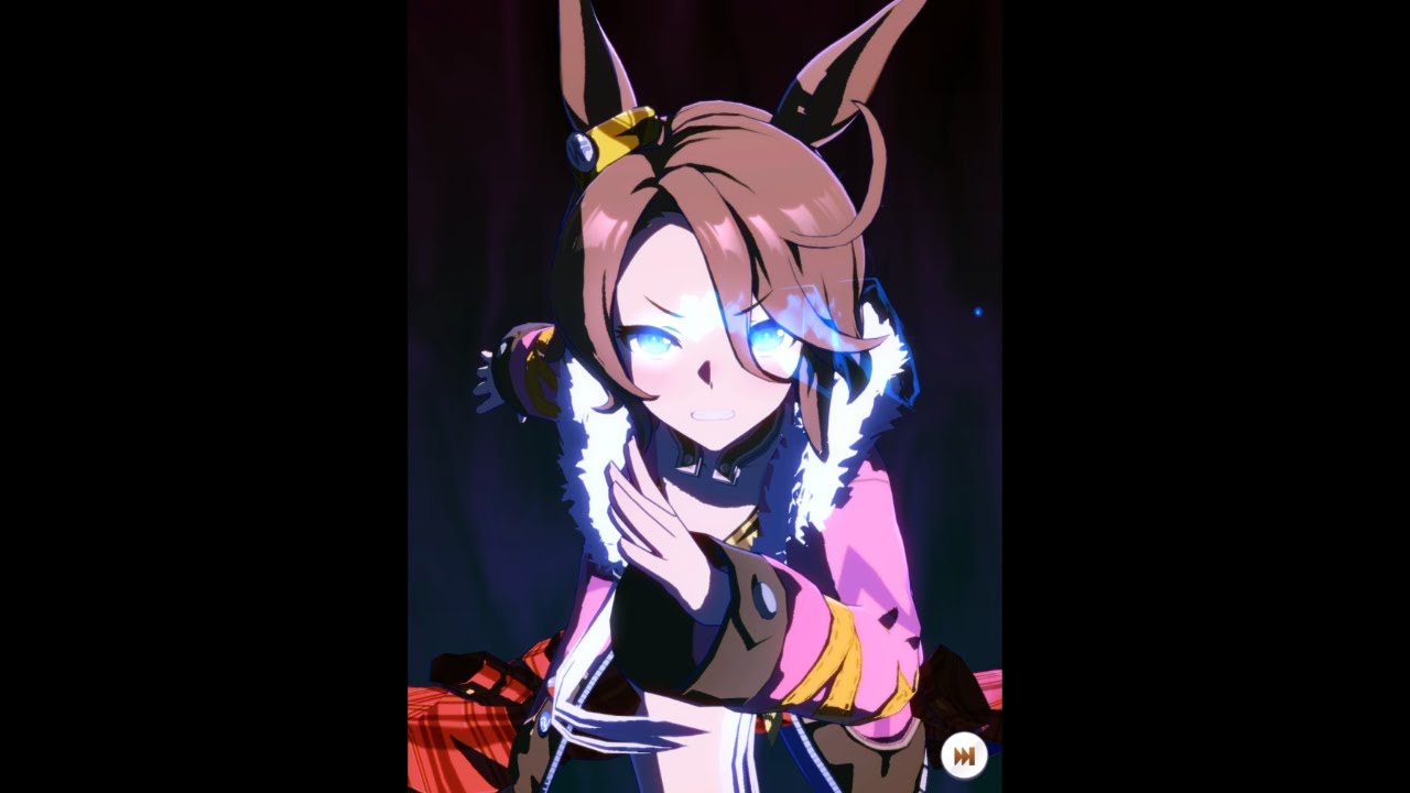 Umamusume: Pretty Derby - Narita Taishin Full Bond Story - YouTube