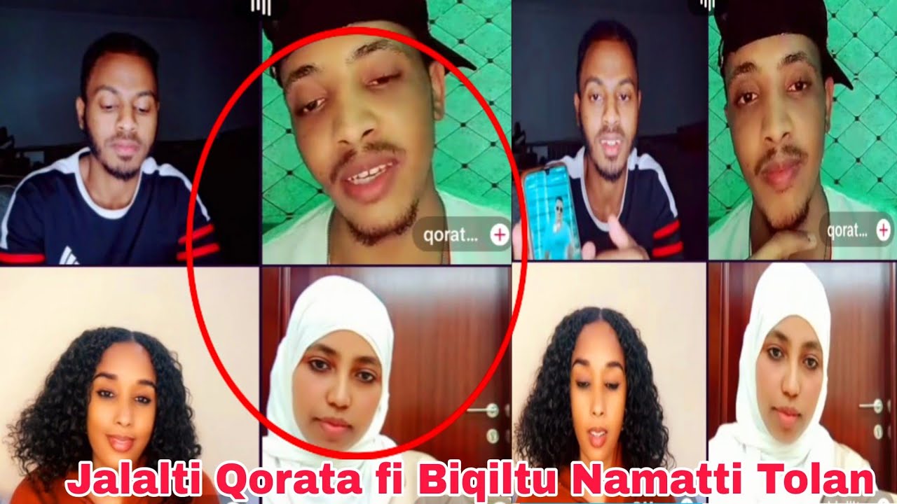 Jalalti Qorata fi Biqiltu Namatti Tolan - YouTube