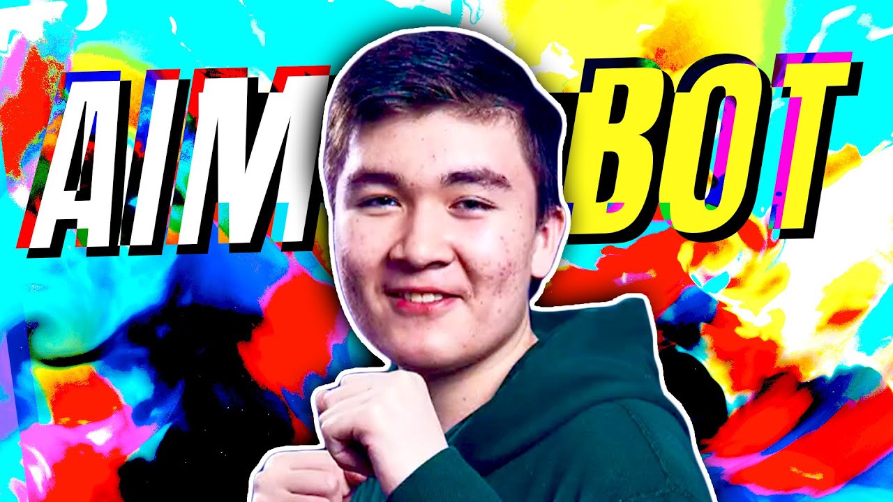 QUICK DOSE OF FORTNITE MRFRESHASIAN - YouTube