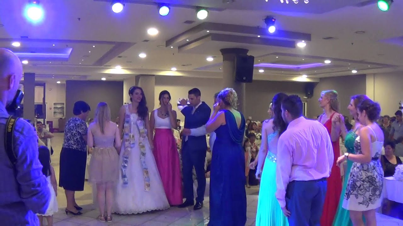 ΠΑΝΑΓΙΩΤΗΣ ΖΩΣΙΜΑΣ-ΑΠΟ ΤΟ ΓΑΜΟ - ΤΣΙΑΝΤΟΥΛΑΣ - ΠΑΠΑΔΗΜΑΣ -ΧΟΡΕΥΕΙ Η ...