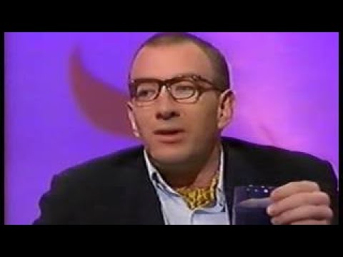 Simon Day is Tommy Cockles - Trip to celebrity graveyard. - YouTube