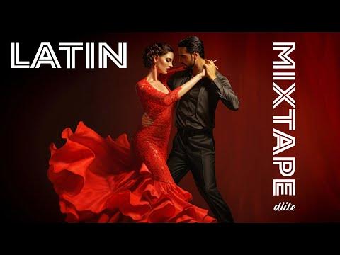 Latin Mixtape - Latin, Oldies, Throwbacks - YouTube
