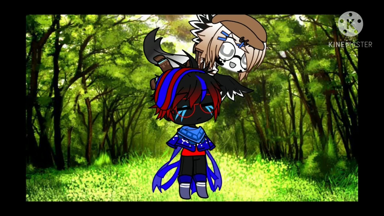 Parable! Ink and Exemplum! Error - YouTube