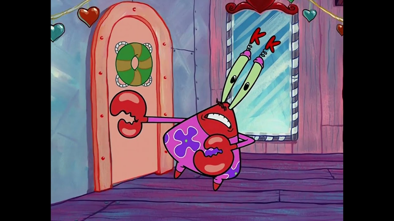 Bossy Boots I SpongeBob SquarePants - YouTube