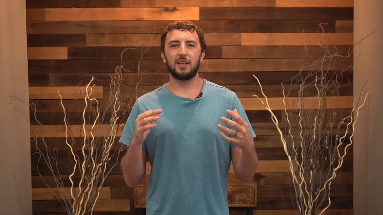 Devotional for 7-22-20 - YouTube